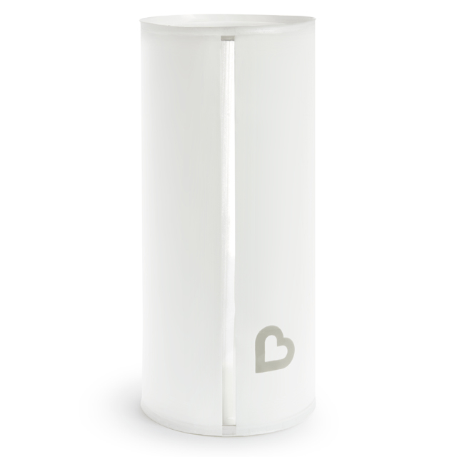 Munchkin 5pk Disposable Nappy Bin - BabyMonitorsDirect