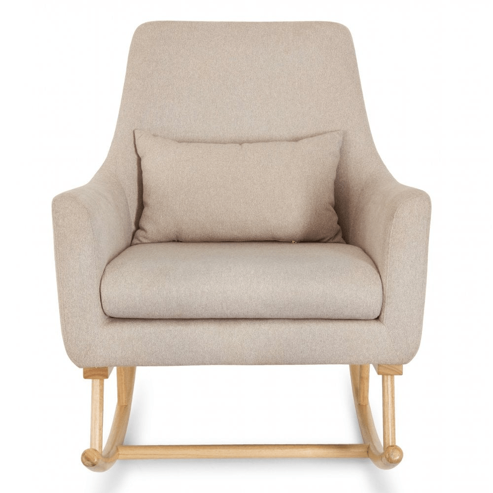 Tutti Bambini Oscar Rocking Chair | Nursing Chair | Nursery Furniture