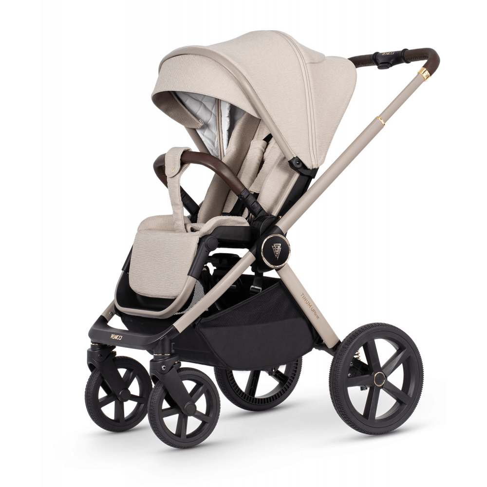 Venicci Tinum Upline 2 in 1 Travel System - Stone Beige ...