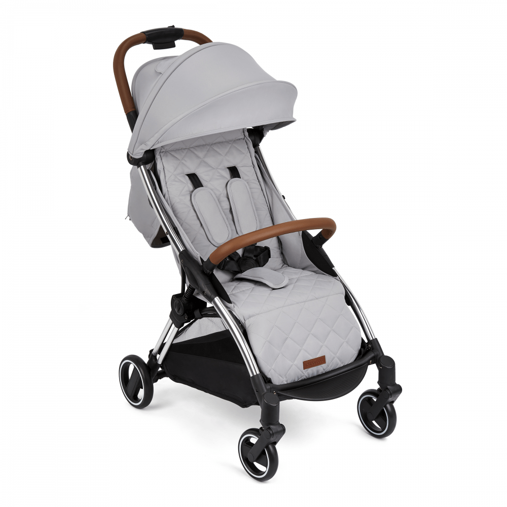 MiniUno TouchFold Stroller | Auto Fold Stroller | Compact Pushchair
